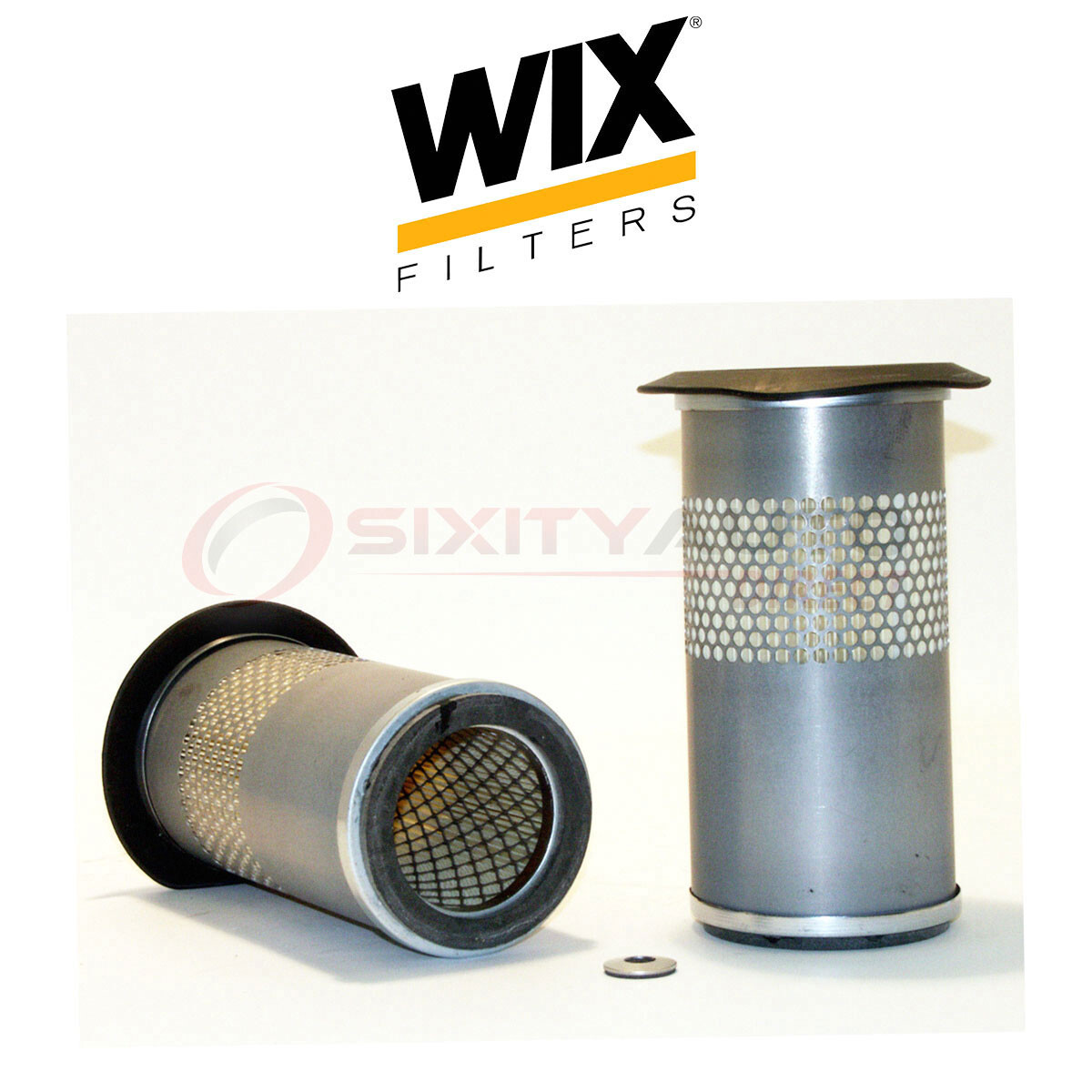 WIX 46319 - Air filter cross reference