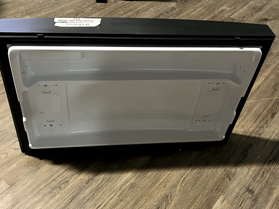 Freezer Door DA93-00728A for SAMSUNG Model RF22R7351SG Refrigerator D25 ...