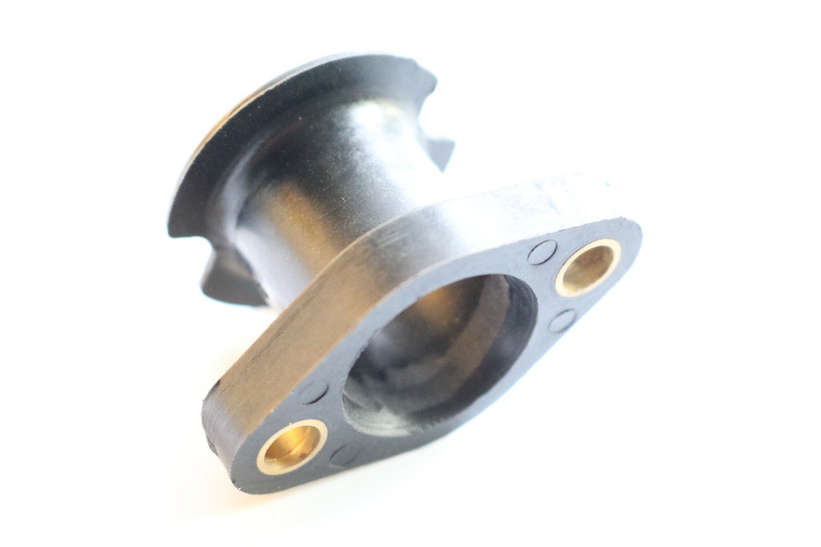 Plastic Velocity Stack Funnel Venturi Fit Marine Engine RCMK Zenoah ...