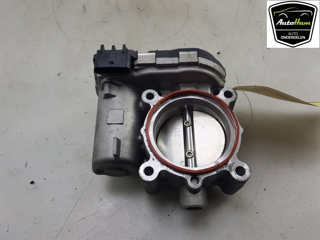 DROSSELKLAPPE THROTTLE VALVE Mercedes-Benz A (W176) 2013 A2701410025 | eBay