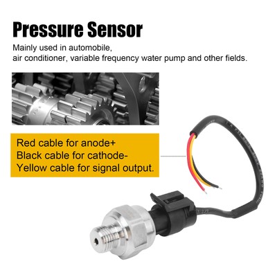 Transmitters - Dc Transmitter