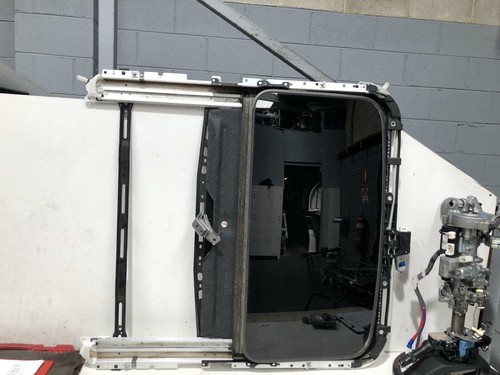 Lexus RX350 Sun Roof Assembly GGL15 12/2008-08/2015 | eBay Australia