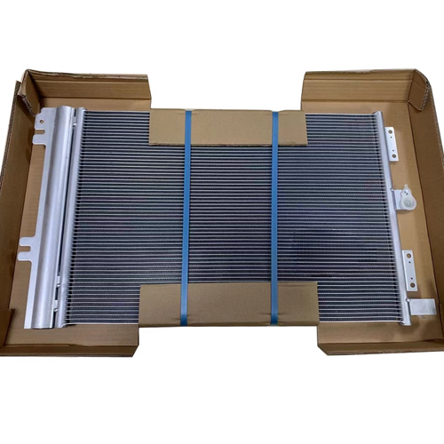 For Maserati Granturismo Quatroporte Air Condenser OEM 228388 | eBay