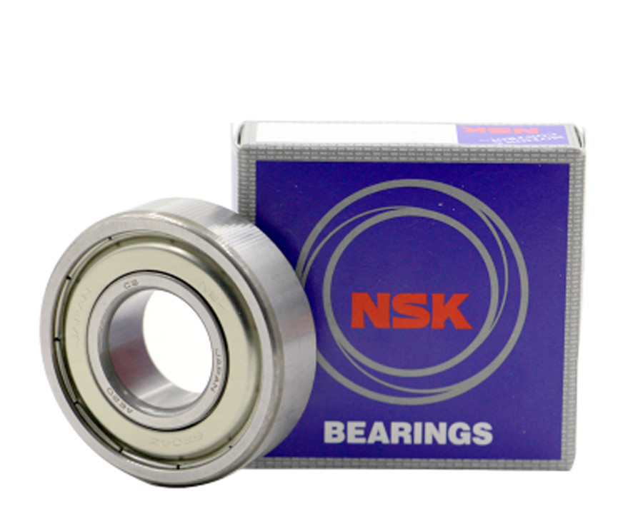 6900 ZZ NSK Deep Groove Radial Ball Bearing 10x22x6 Free Return ...