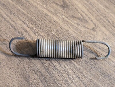 Cub Cadet Lawn Mower Lift Assist Spring 732-0791 | eBay