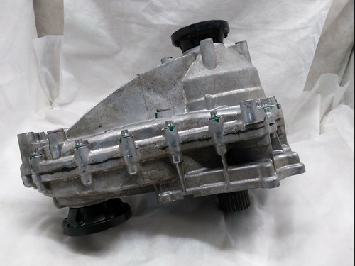 Transfer Case Carrier Automatic Transmission MERCEDES 2006-2012 A 251 ...