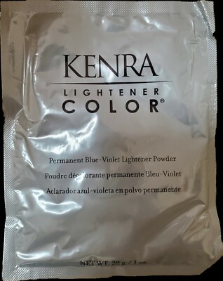 KENRA COLOR LIGHTENER 1 oz - Buy 2 or More & SAVE $$$$$ | eBay