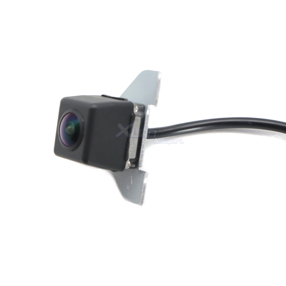 Reverse Assist Rear View Camera For NEW 95760-3Z001 Hyundai I40 2011 ...