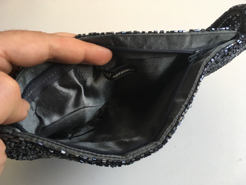 Bolso MASSIMO DUTTI fiesta (ORIGINAL) | eBay