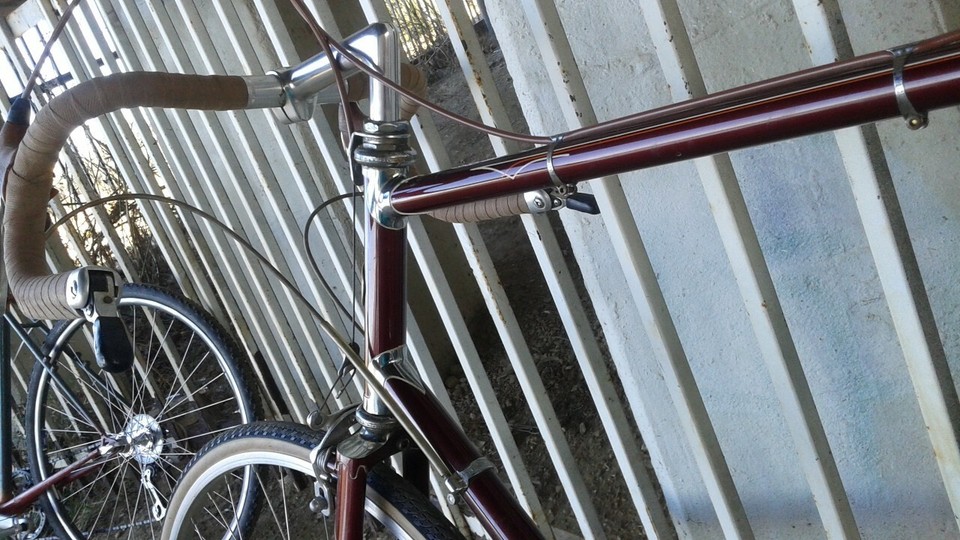 1979 Centurion Pro Tour Touring Bicycle | eBay