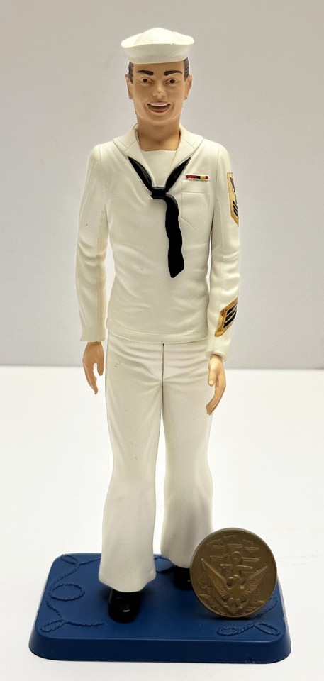 Aurora Fighting Men Factory Built Store Display Model Kits 1950’s ...