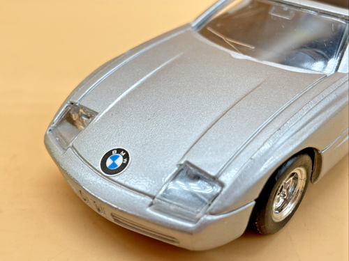 BMW Z1 Shell Classic – Boxed Vintage Sports Coupe – Promo Price – Gift ...