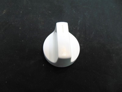 Whirlpool Hotpoint Electric Range WFC315S0JW1 Knob W10850010 | eBay