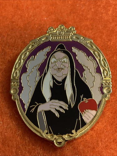 12300 DLR - Villain Series Old Hag | eBay
