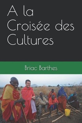 a la Crois by Briac Barthes (French) Paperback Book 9781983213816| eBay