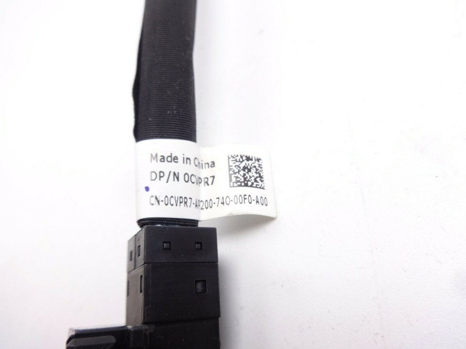 Dell CVPR7 Poweredge R640 8x2.5 Raid Cable for PERC MINI H330 H730P ...