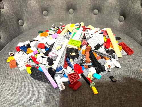 Legos Assorted Random Lot of 300 Pieces #6 | eBay