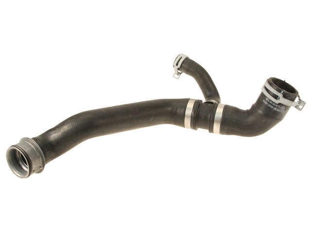 Lower Radiator Hose For 2007-2012 Mercedes GL450 2008 2009 2010 2011 ...