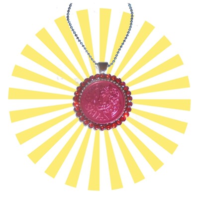 Vintage Satan Devil Black Prince Occult Secret Satanic 666 Blood ...