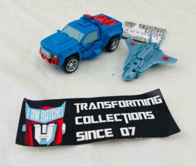 Transformers Generations Classics Legends Class Gears and Eclipse ...