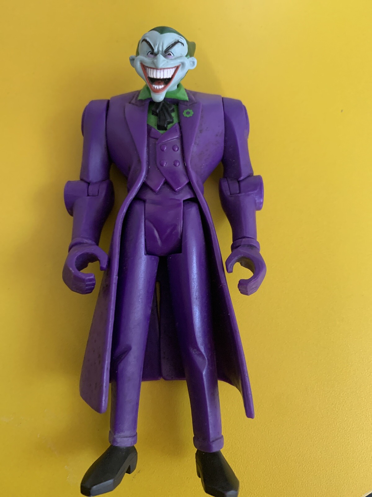 Batman The Brave And The Bold Joker