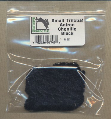 Fly Tying Materials - Antron