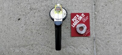 Label Makers - Rotex Label Maker