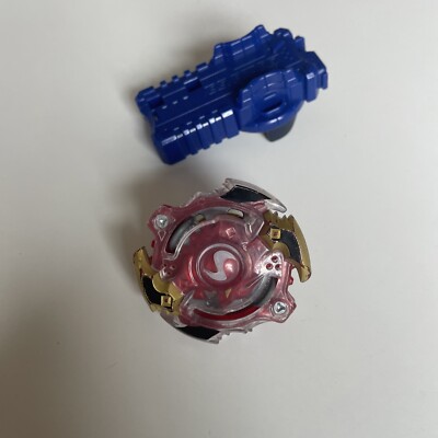 Beyblade Burst Spryzen S2 Spriggan KU Knuckles Unite Beyblade Burst ...