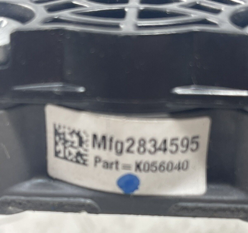 New Bendix K109815 K105765 ATR-6 ABS Traction Relay Valve w/2 K056040 ...