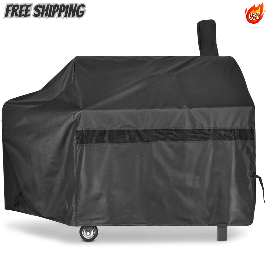 Kingsford Grill Covers