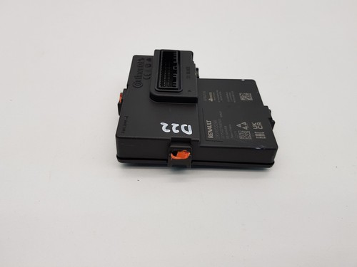 2022 DACIA SANDERO STEPWAY MK3 CONTROL MODULE ECU OEM 285905328R | eBay