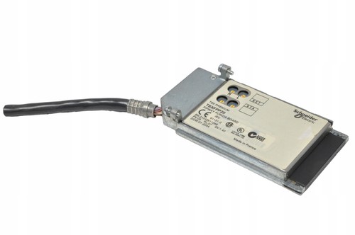 TSX PREMIUM TSXFPP20 FIPWAY PCMCIA BOARD TSXFPP20 / S0TE 4774 | eBay