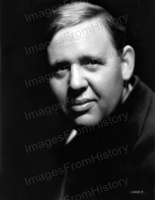 8x10 Print Charles Laughton Portrait #CLAG | eBay