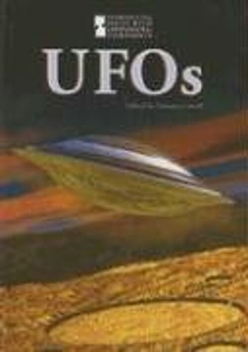 UFOs Library Binding 9780737732276 | eBay