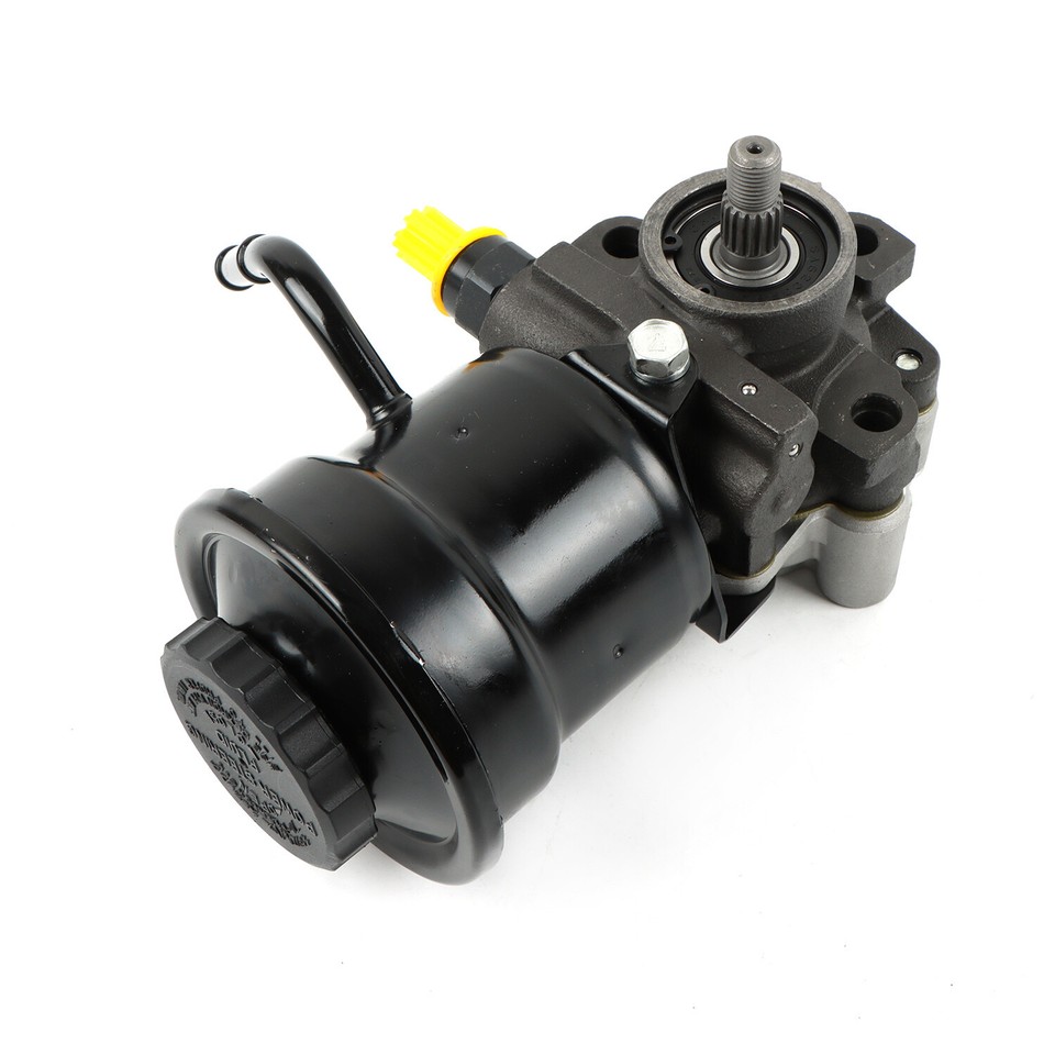 Power Steering Pump w/Reservoir 44320-35630 for Toyota 4Runner Tacoma ...