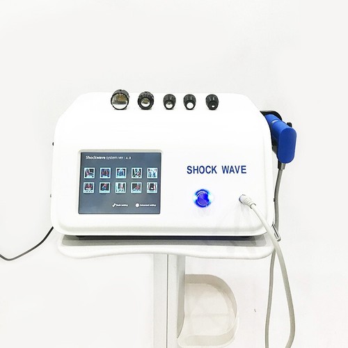 Pneumatic Shockwave for ED Erectile Dysfunction Pain Relief Shock Wave ...