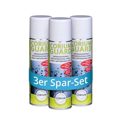 Imprägnierspray für Leder & Textilien zuverlässiger Schutz vor Nässe ...