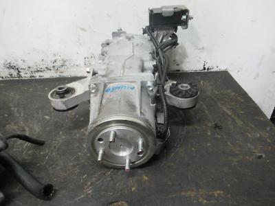 MITSUBISHI OUTLANDER REAR DIFF ASSEMBLY ***LOOK/ENTER UNDER ...