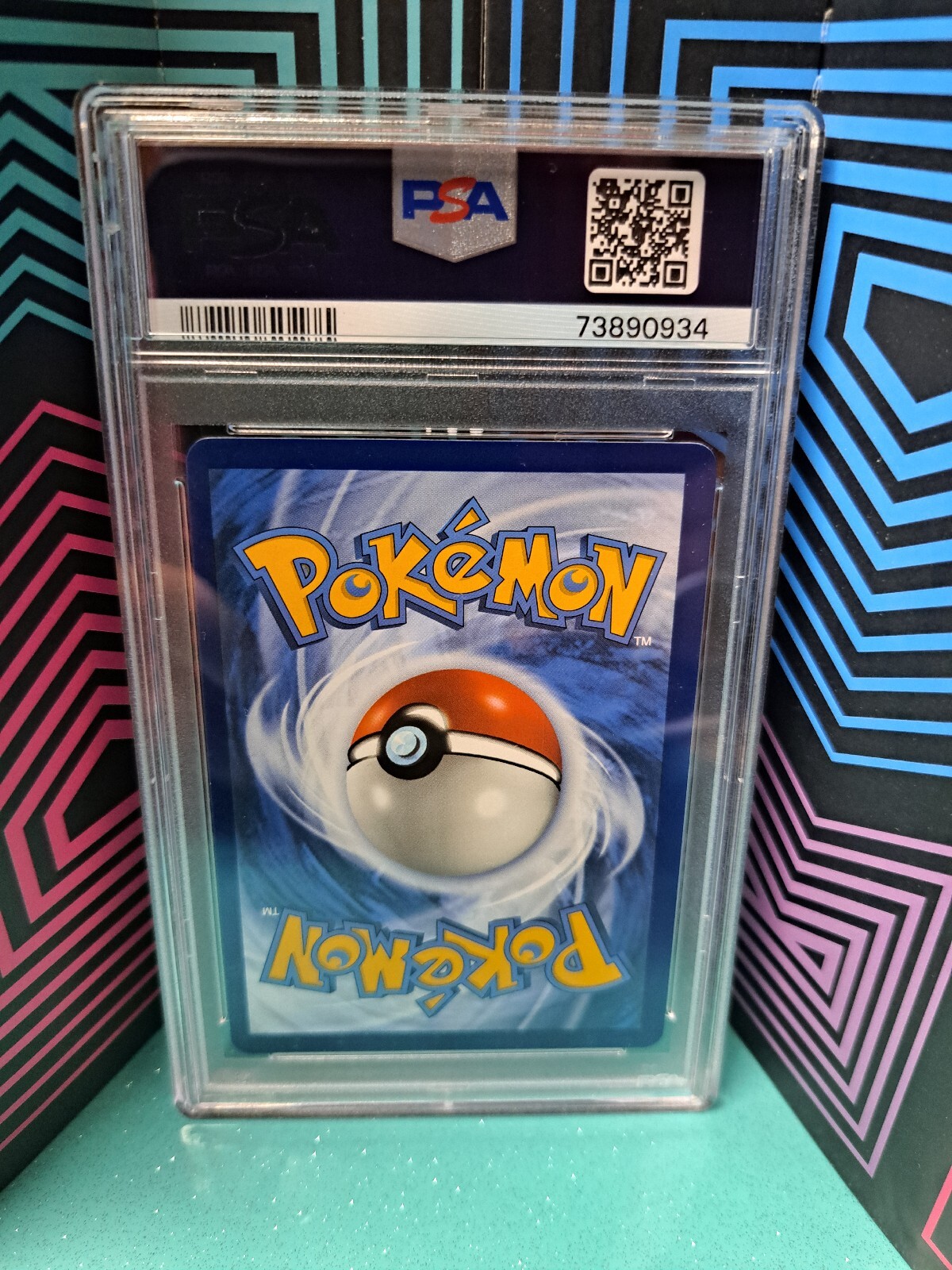 Worker (Secret) 209/195 Swsh12: Sword & Shield - Silver Tempest Holo ...