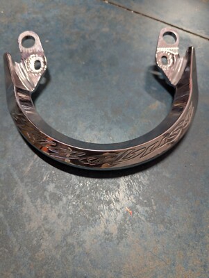 Grab Bar For Suzuki Hayabusa GSX1300R 2008 Rear Passenger Handle Rail ...