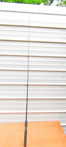 Graphite fishing rod , Berkley Performance, 6 ft. | eBay