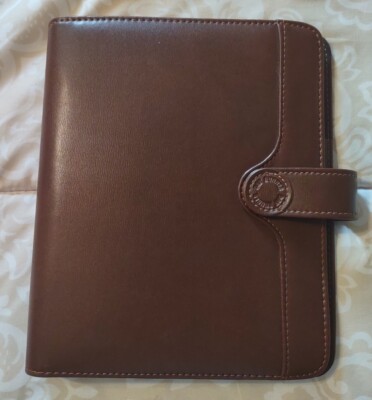 Planners & Organizers - Day Runner Classic