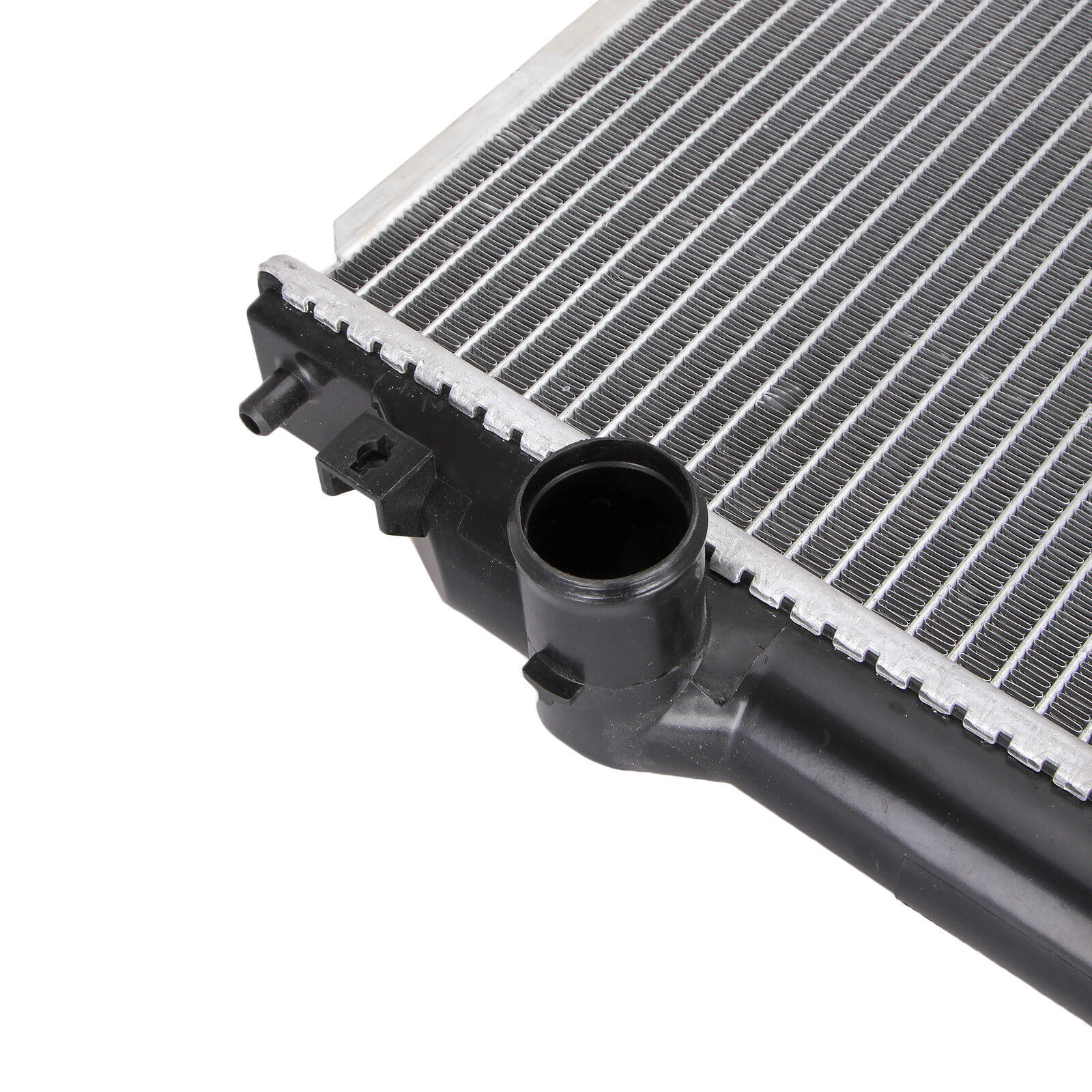 OEM Radiator For Ford Courier PD PE PG PH Mazda Bravo B2500 UF UN UTE ...