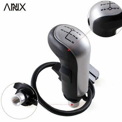 4Pin 8 Speed + R Truck Electric Gear Shift Knob 81326200049 for MAN TGA ...