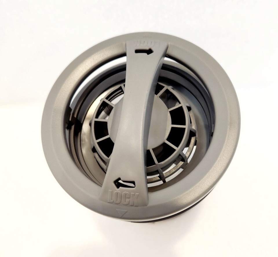 OEM LG Dishwasher Mesh Filter for LG Dishwashers LDT5678SS, LDF5545SS ...