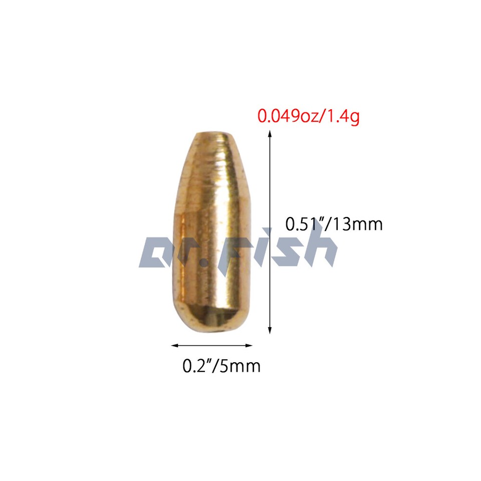 Fishing Spinner Lure Making Supplies Spinnerbait Parts Blade Shaft ...