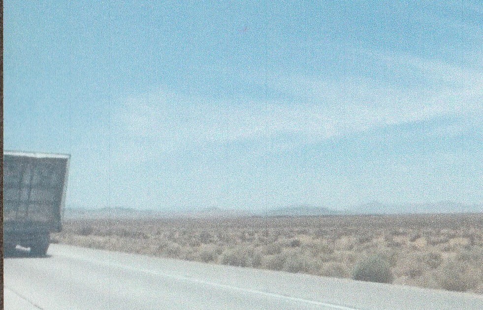 FIVE ACRES of RANCH LAND - SAN BERNARDINO | Grelly USA