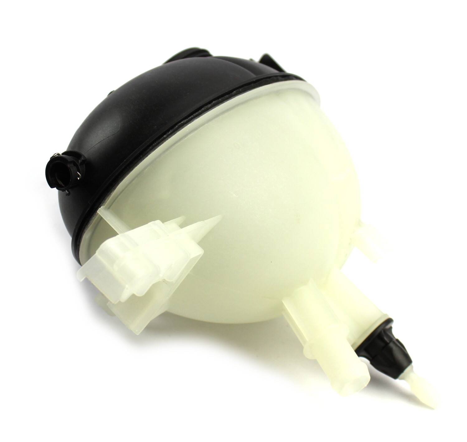 Expansion Tank Container Coolant for Mercedes-Benz W204 W205 W212 X253 ...