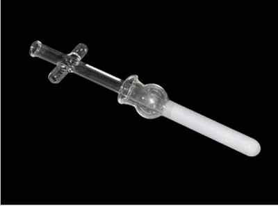 Lab Glassware - Glass Homogenizer