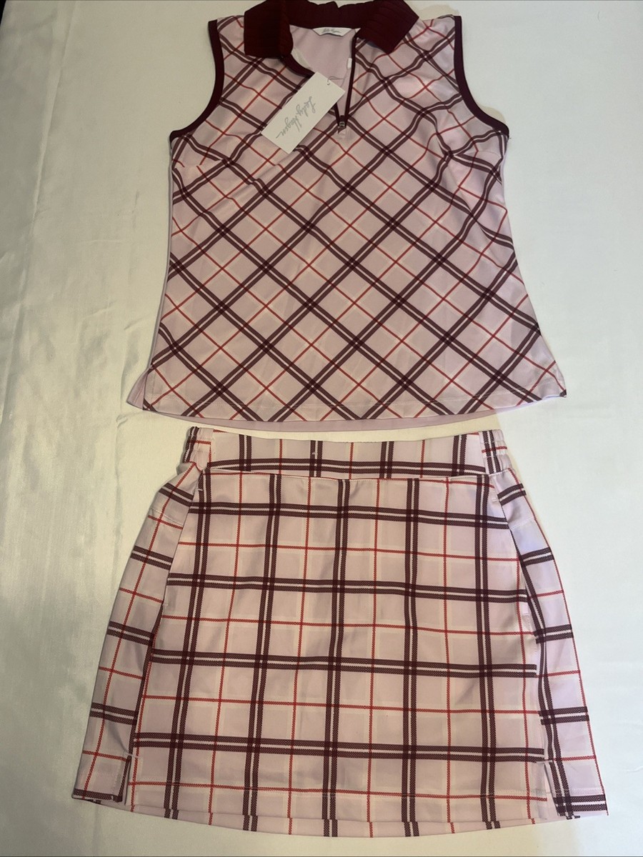 Lady Hagen Golf Wear Golf Outfits Lady Hagen Golf Apparel Clearance
